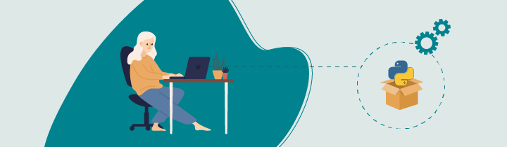 Manage Python Packages - OpenClassrooms